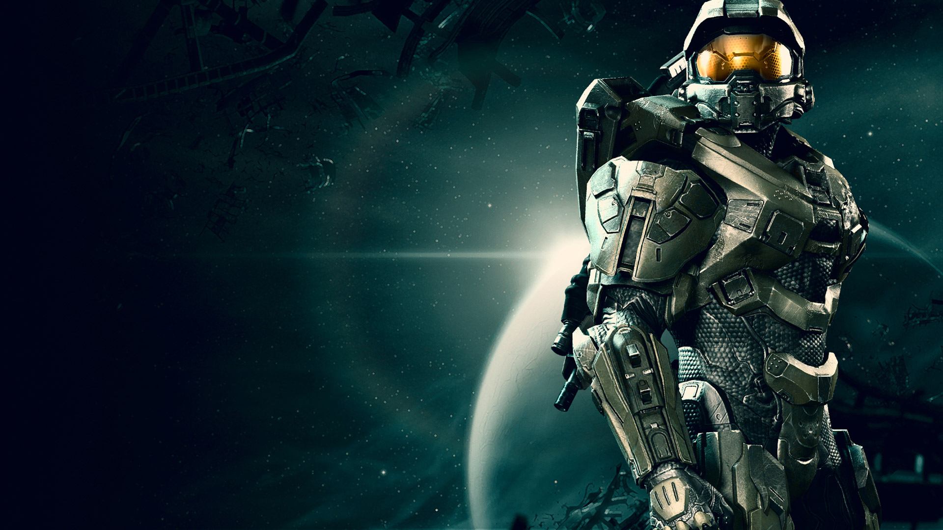 Halo får egen esportsliga. Mer detaljer kommer i november. | Feber / Spel