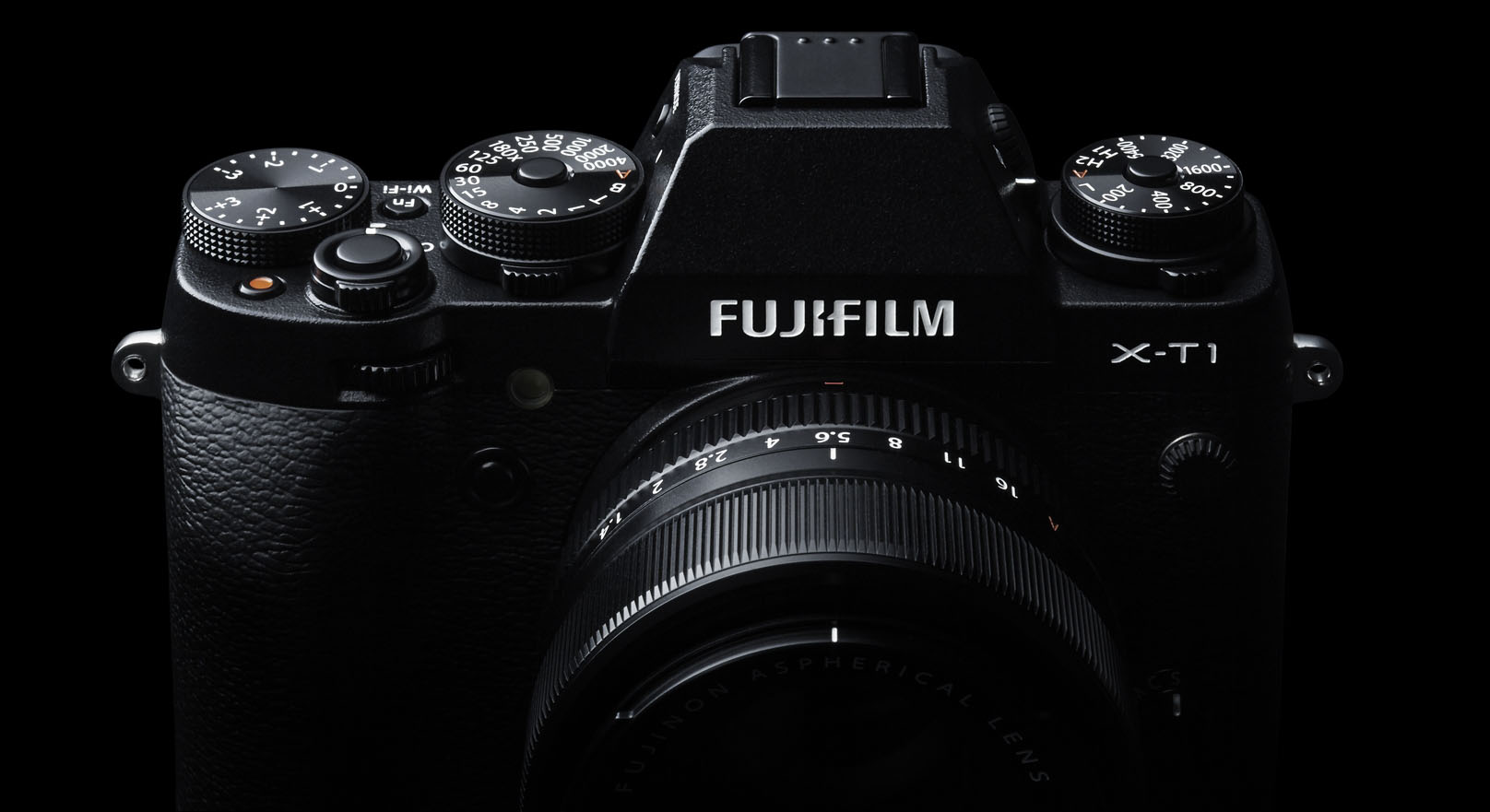 Ny Firmware för flera Fujifilm-kameror. Flera nya funktioner till bland ...