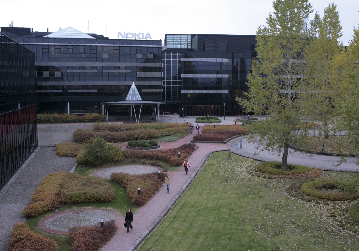 Finland drabbas rätt hårt av Microsofts uppsägningar. 2 300 får kicken ...