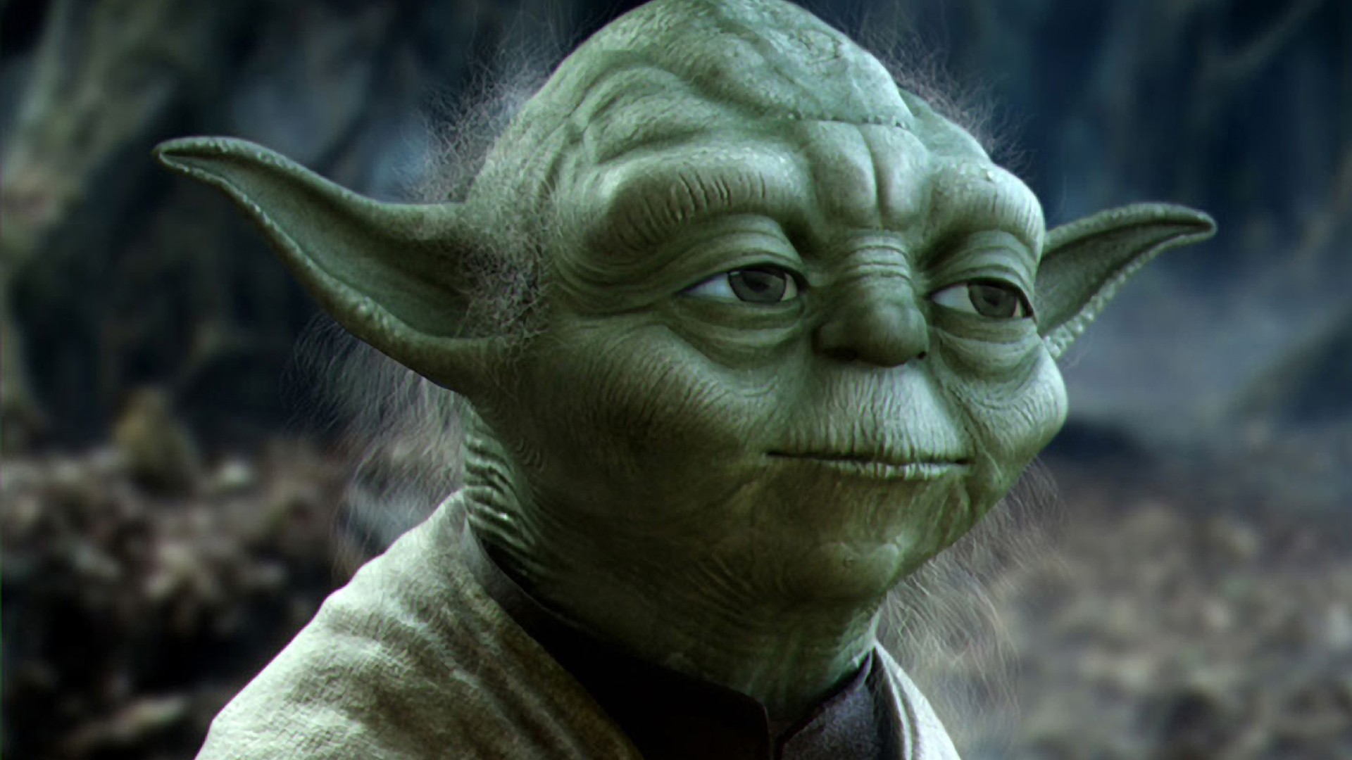 Rykte: Är Yoda på väg till Star Wars: Battlefront? Hope so we do ...