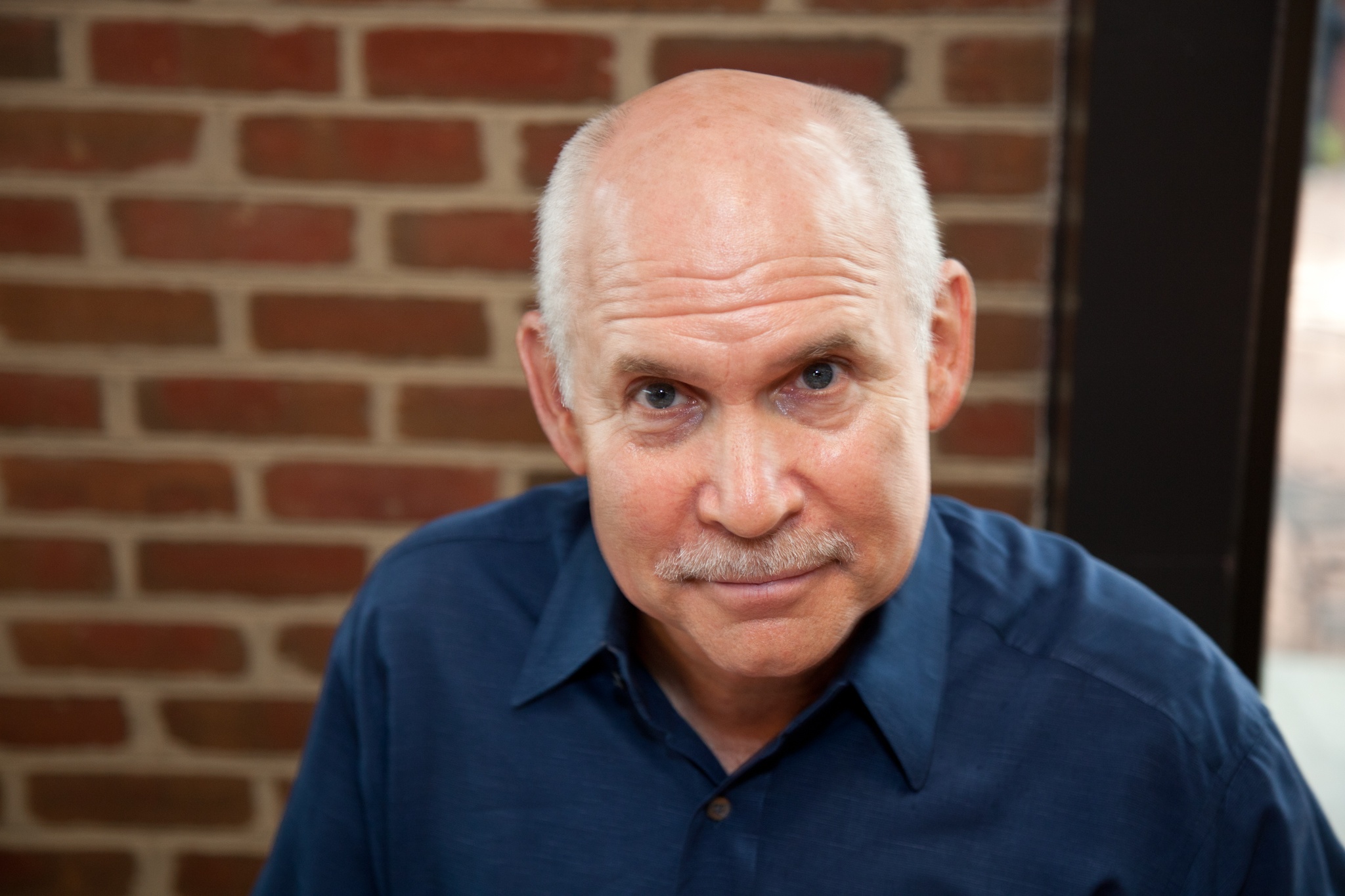 Steve McCurry lovar att vara mer försiktig i Photoshop. Efter att hans ...