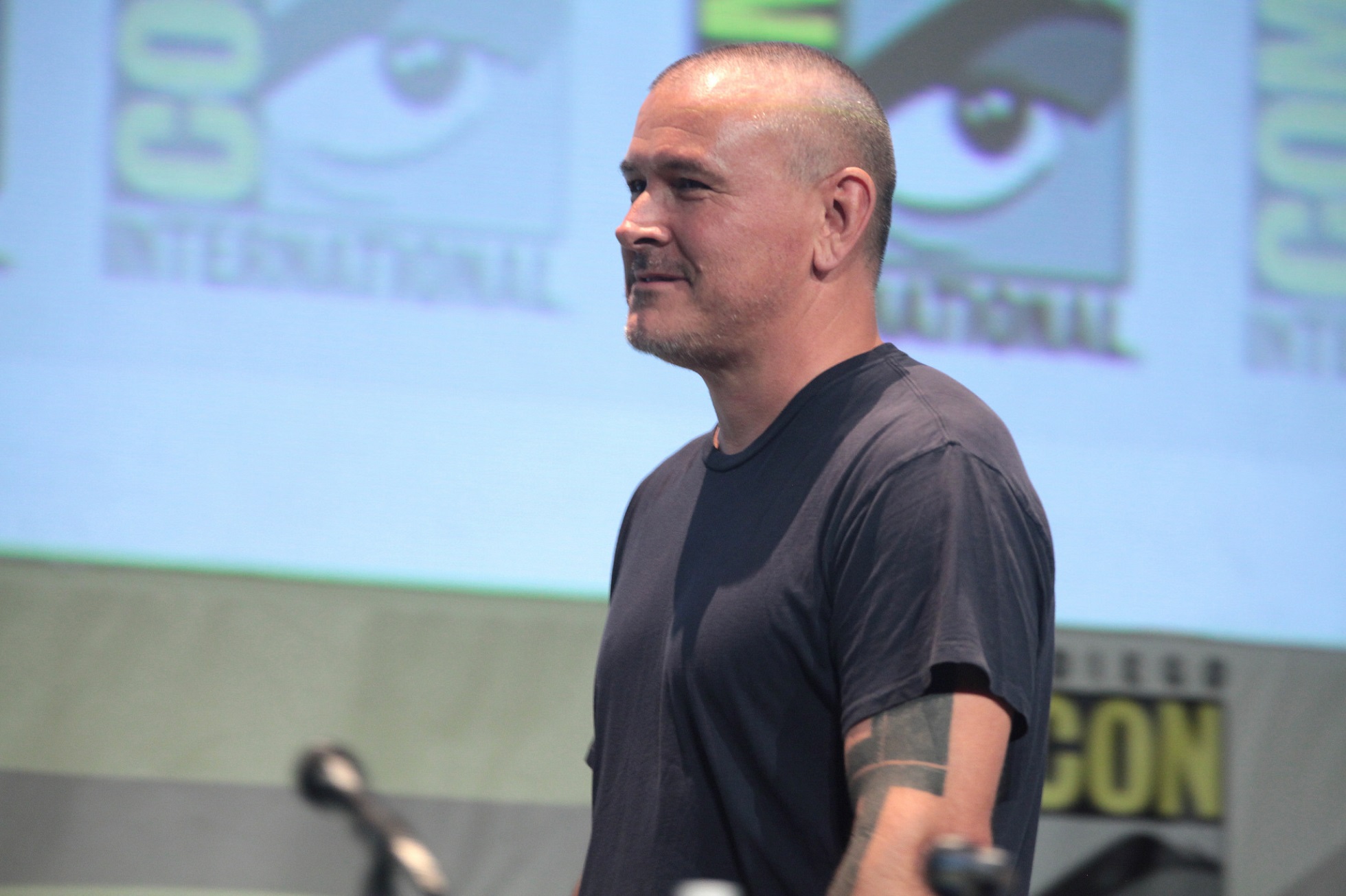 Tim Millers nästa projekt är Sonic the Hedgehog. Wat.. | Feber / Film & TV