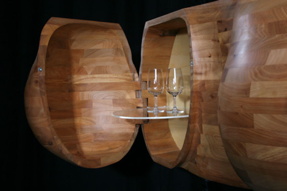 Sexy Furniture. Mario Philippona. | Feber / Hem