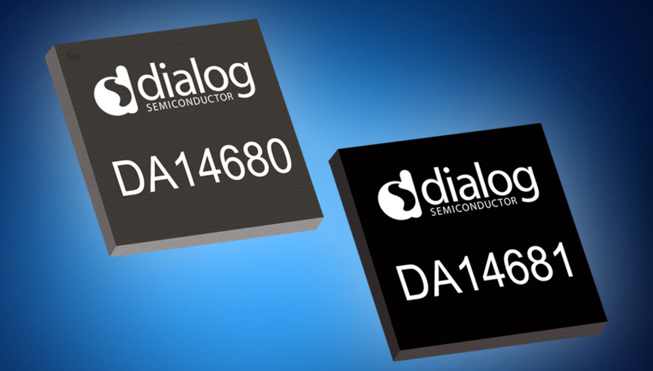 Rykte: Apple kan sluta använda chip från Dialog Semiconductor. Gör ett ...