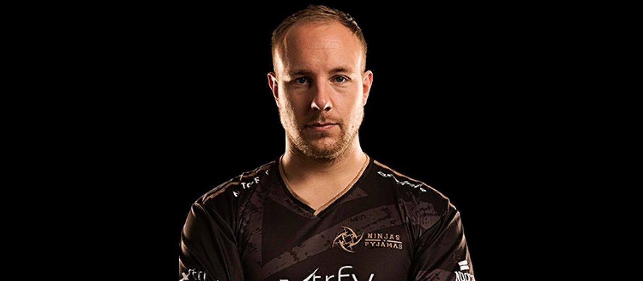 Emil "Heaton" Christensen släpper självbiografi. Skriven tillsammans ...