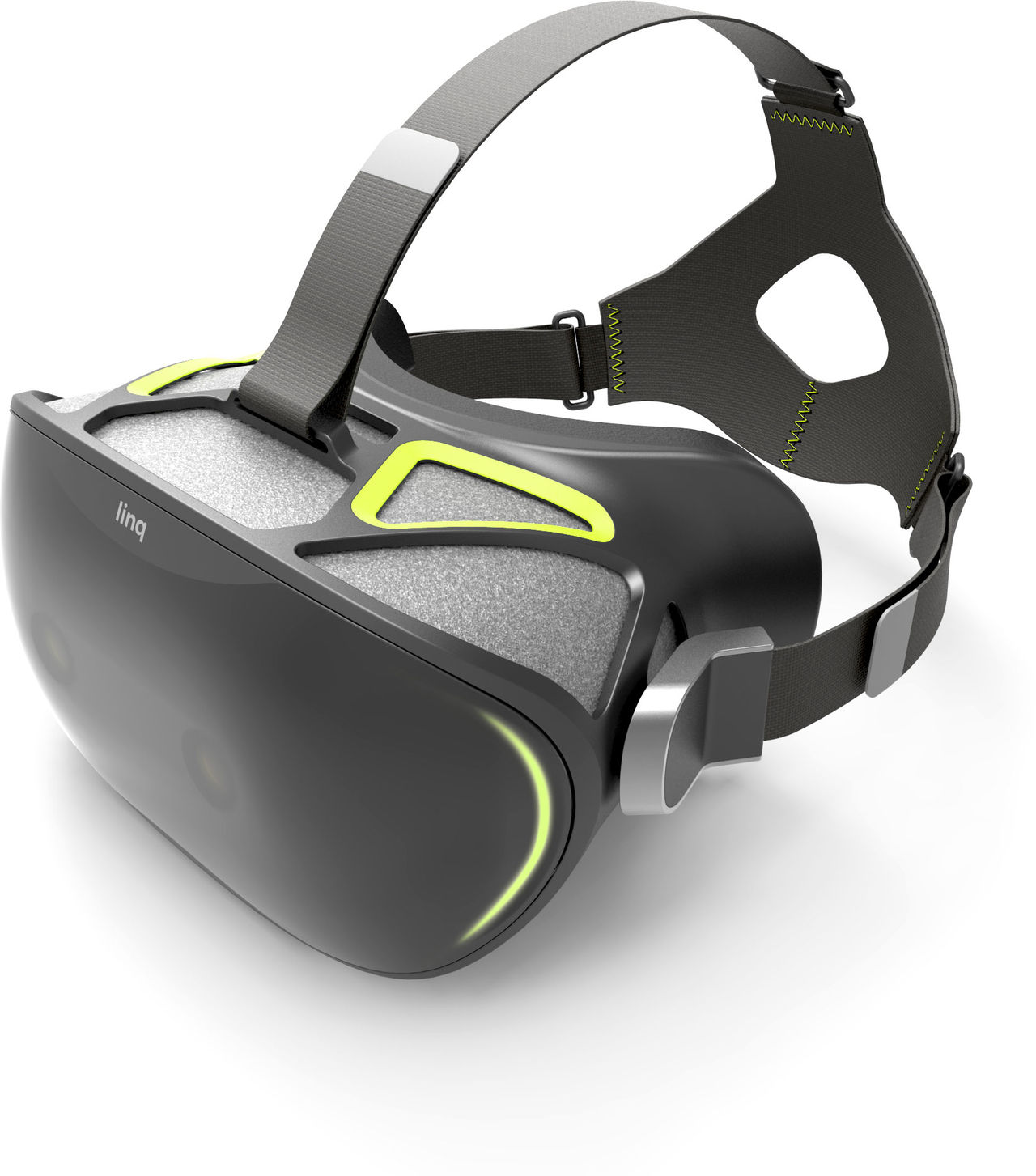 ZED Mini gör VR-headset till AR-headset. Tillbehör till Oculus Rift och ...