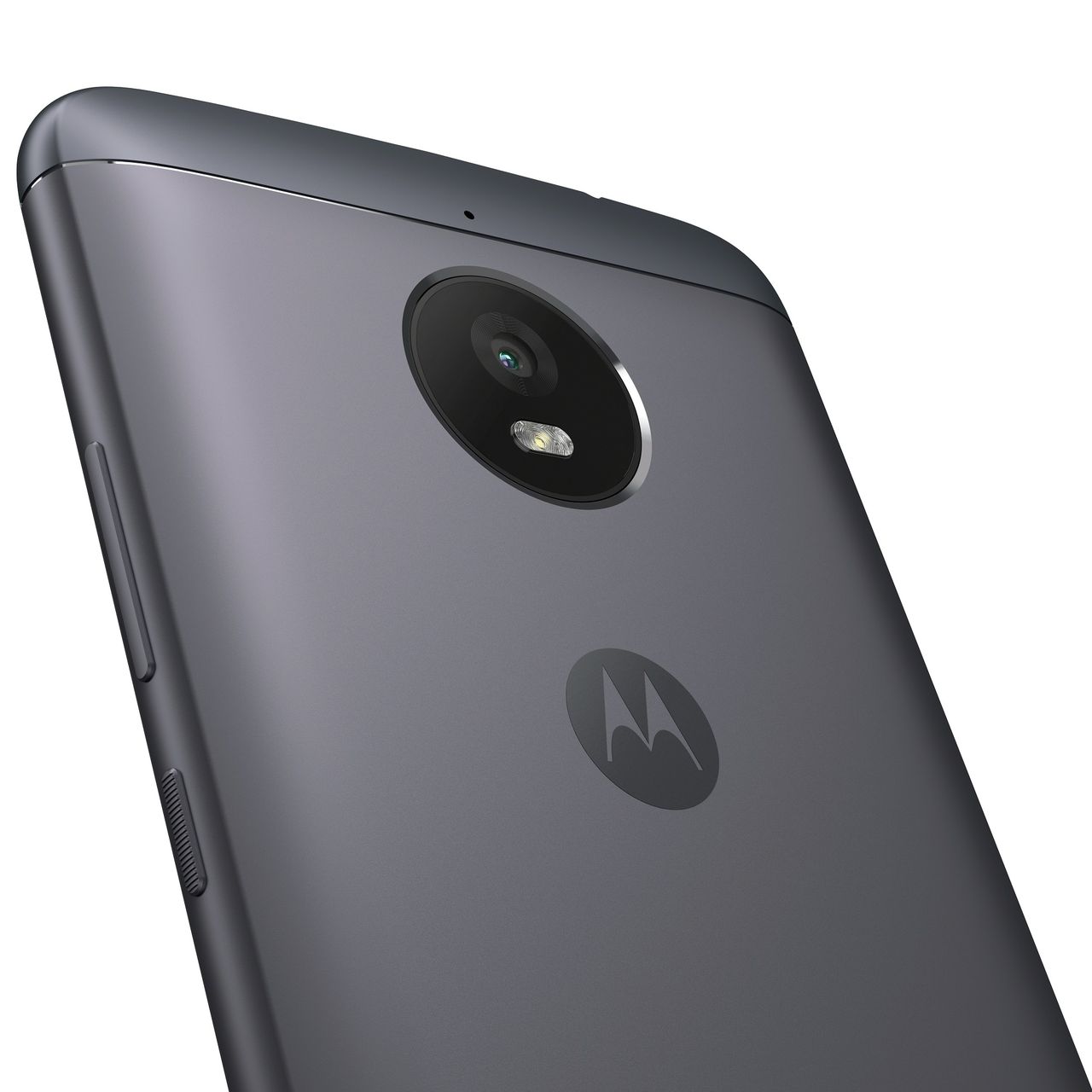 Motorola visar upp Moto E4 och E4 Plus. Batterispäckade budgetlurar ...