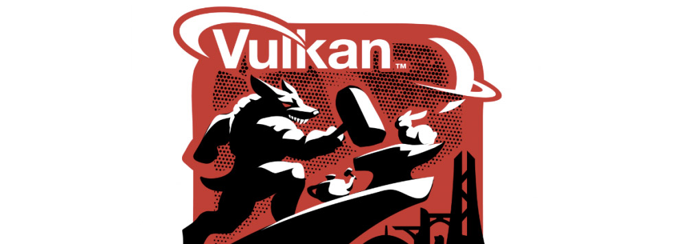 Vulkan kommer till iOS och macOS. API för snabbare grafik till Apples ...