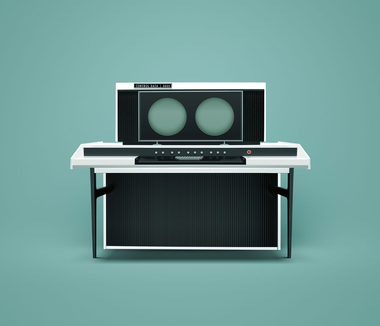 Fantastiska bilder på klassiska datorer. Färgglad historia. | Feber / PC