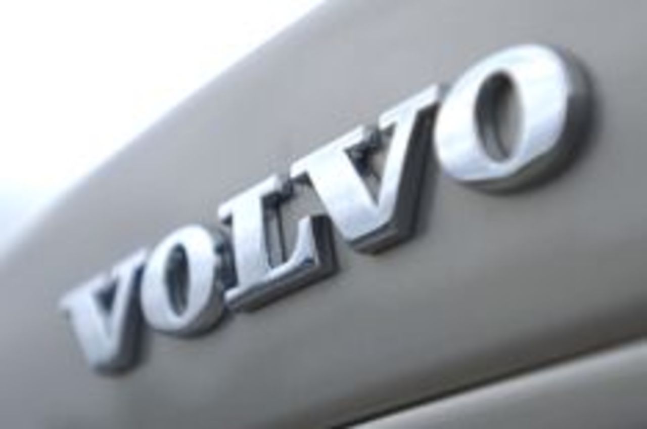 Volvo kommer med DSG-växellåda inom 2 år. Äntligen är Volvo på spåret ...