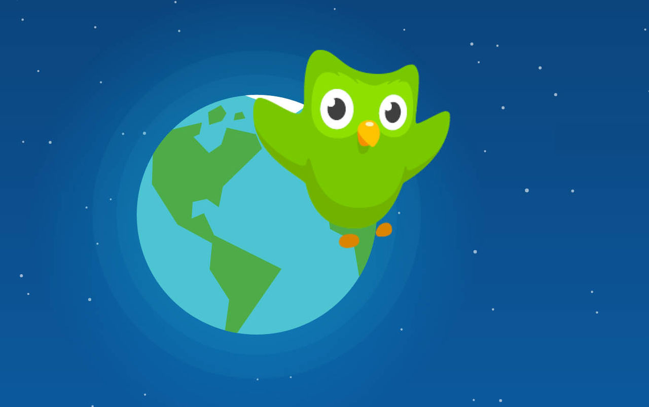 Nu kan Duolingo-användare lära sig latin. Valde necessaria. | Feber / Mobil