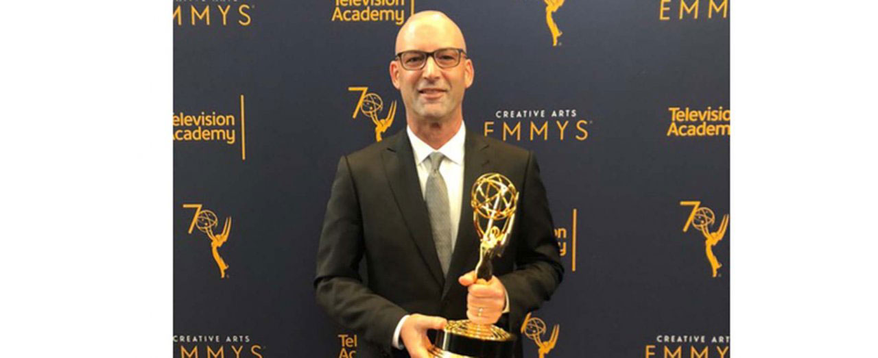 The Simpsons och Rick and Morty-producent död. Mike Mendel blev bara 54 ...