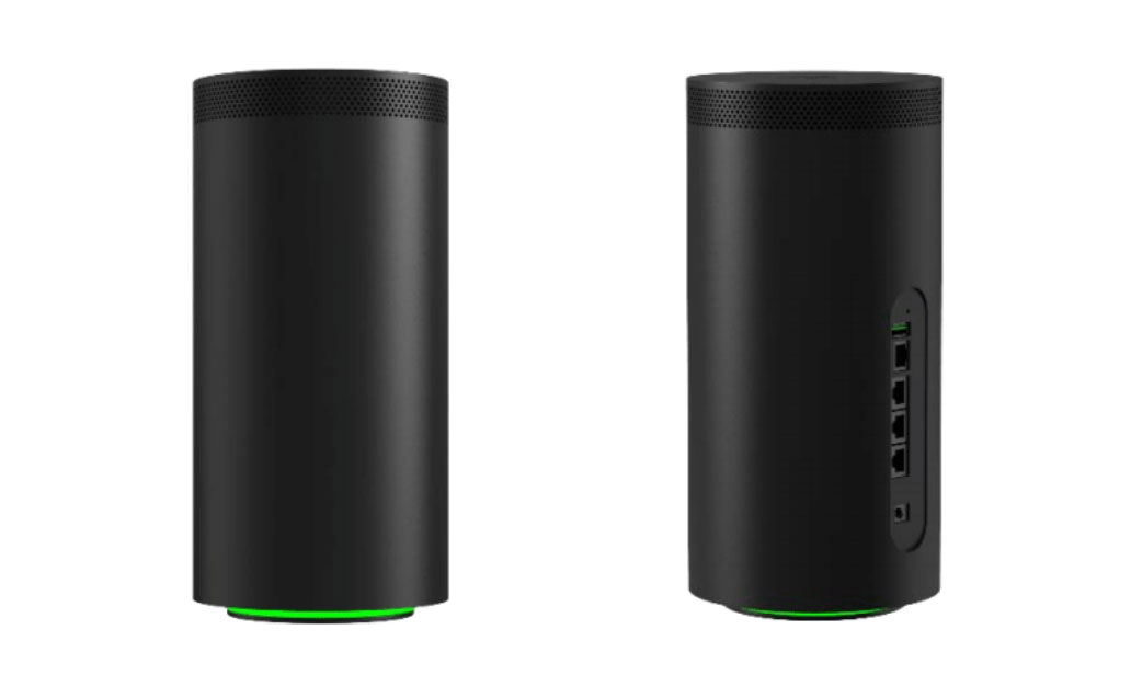 CES 2020: Razer presenterar 5G-router för gamers. Router för framtidens ...