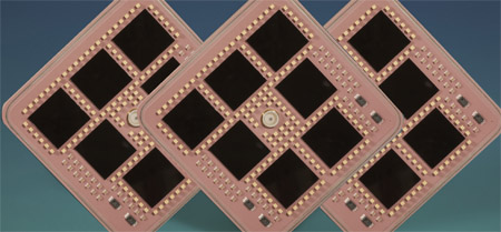 IBM lanserar z10-mainframe. Bygg datacenter med kraft. | Feber / PC