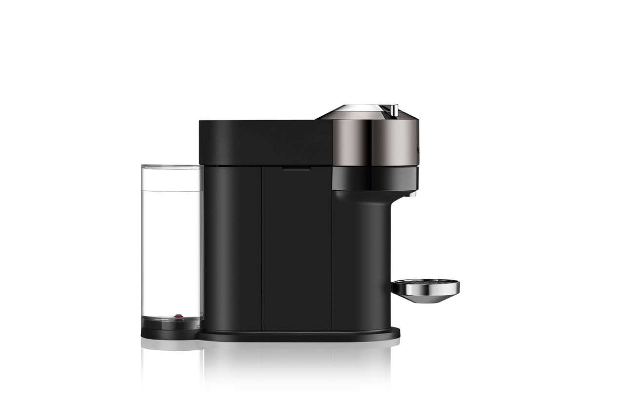 Nu kan du köpa Nespresso-maskinen Vertuo Next. Kan brygga en hel kanna ...