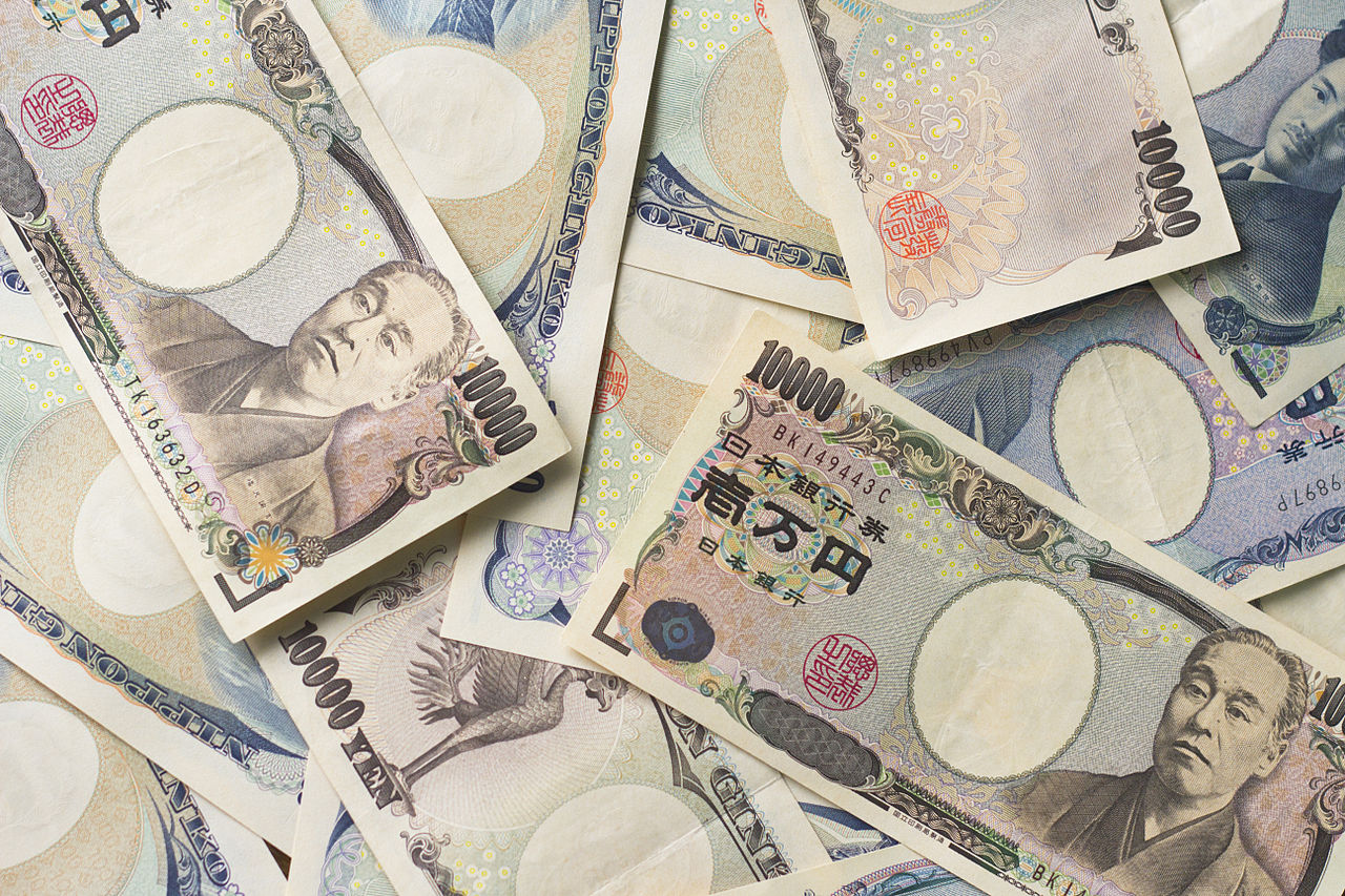 Japan börjar testa digital valuta nästa år. Landet där man älskar ...