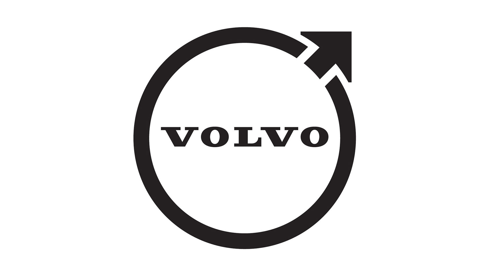 Ny logga för Volvo Cars och Volvo Group. Har nu gemensam grafisk profil ...