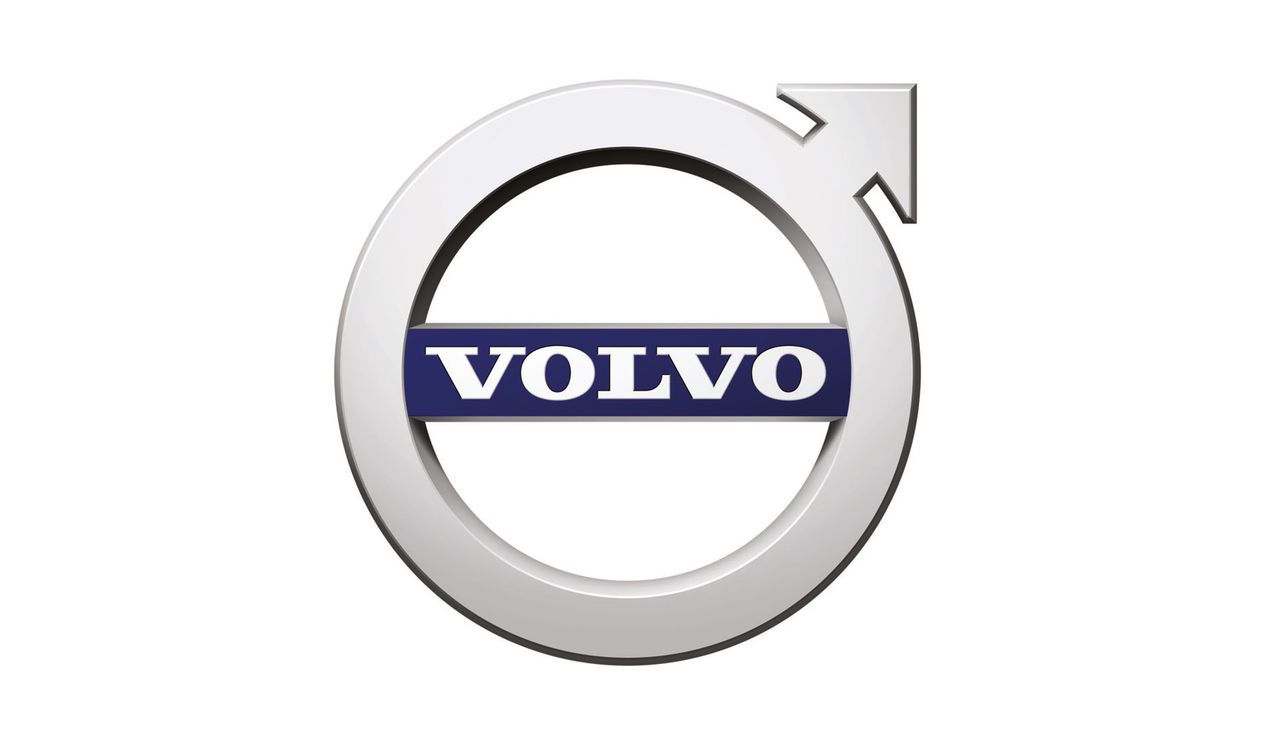 Ny logga för Volvo Cars och Volvo Group. Har nu gemensam grafisk profil ...