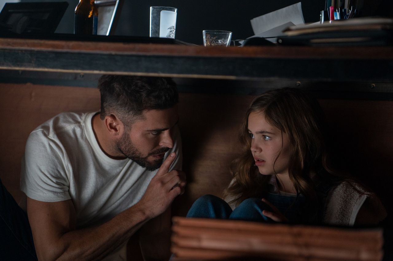 Trailer för Eldfödd. Remake av klassisk Stephen King-film. | Feber ...