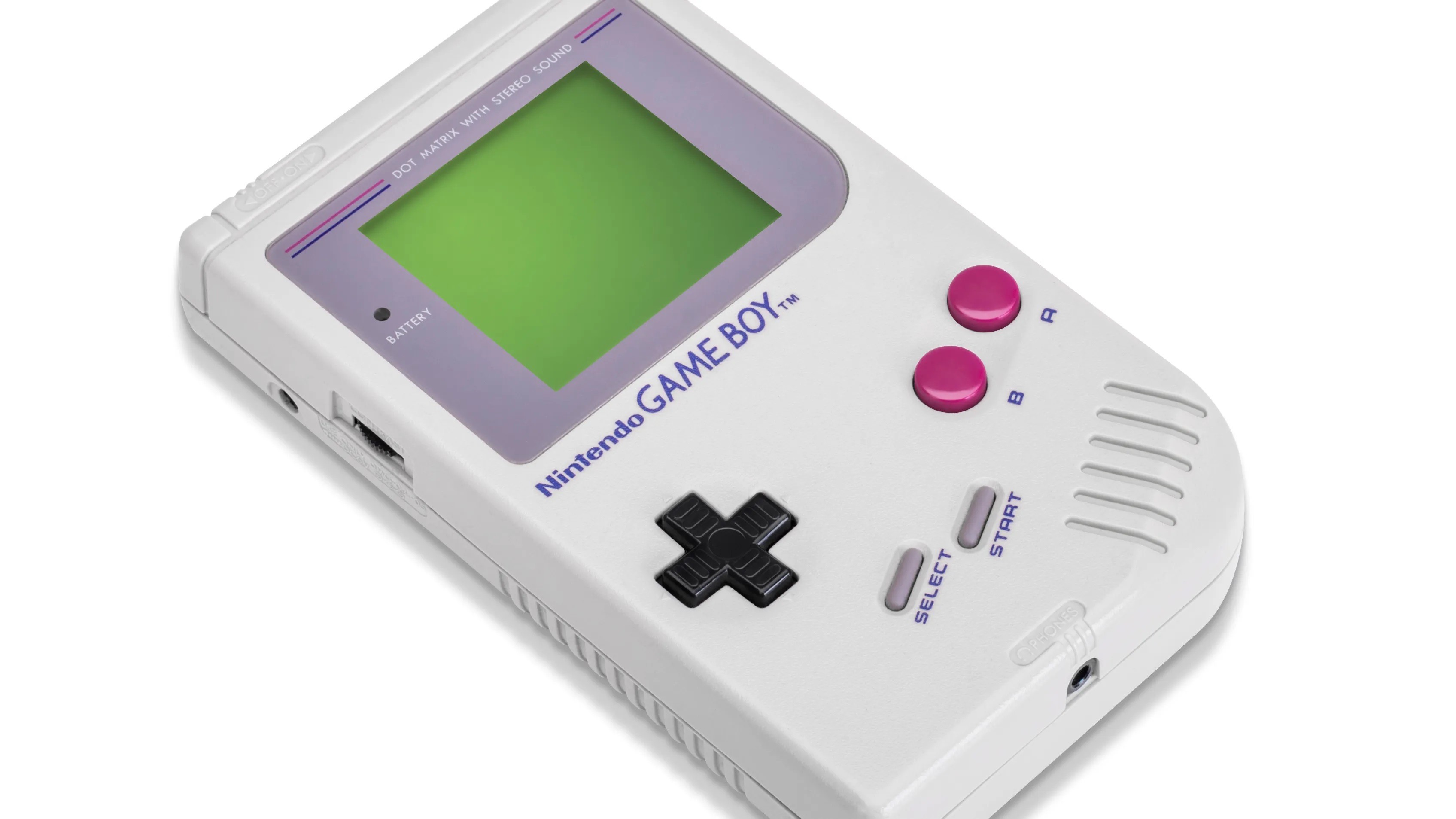 Officiell Game Boy-emulator verkar vara på gång. Trevligt, mycket ...