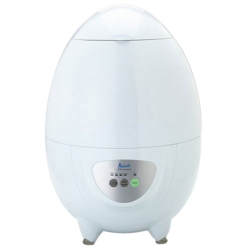 Ett litet ägg. Låt Avanti Eco-Egg Portable Mini Washing Machine ta hand ...