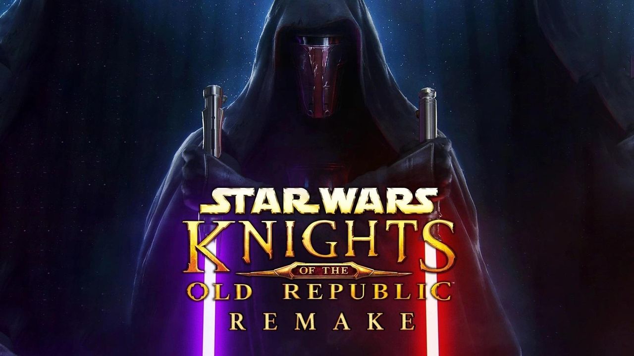 Remake av Knights of the Old Republic får ny utvecklare. Aspyr Media ...