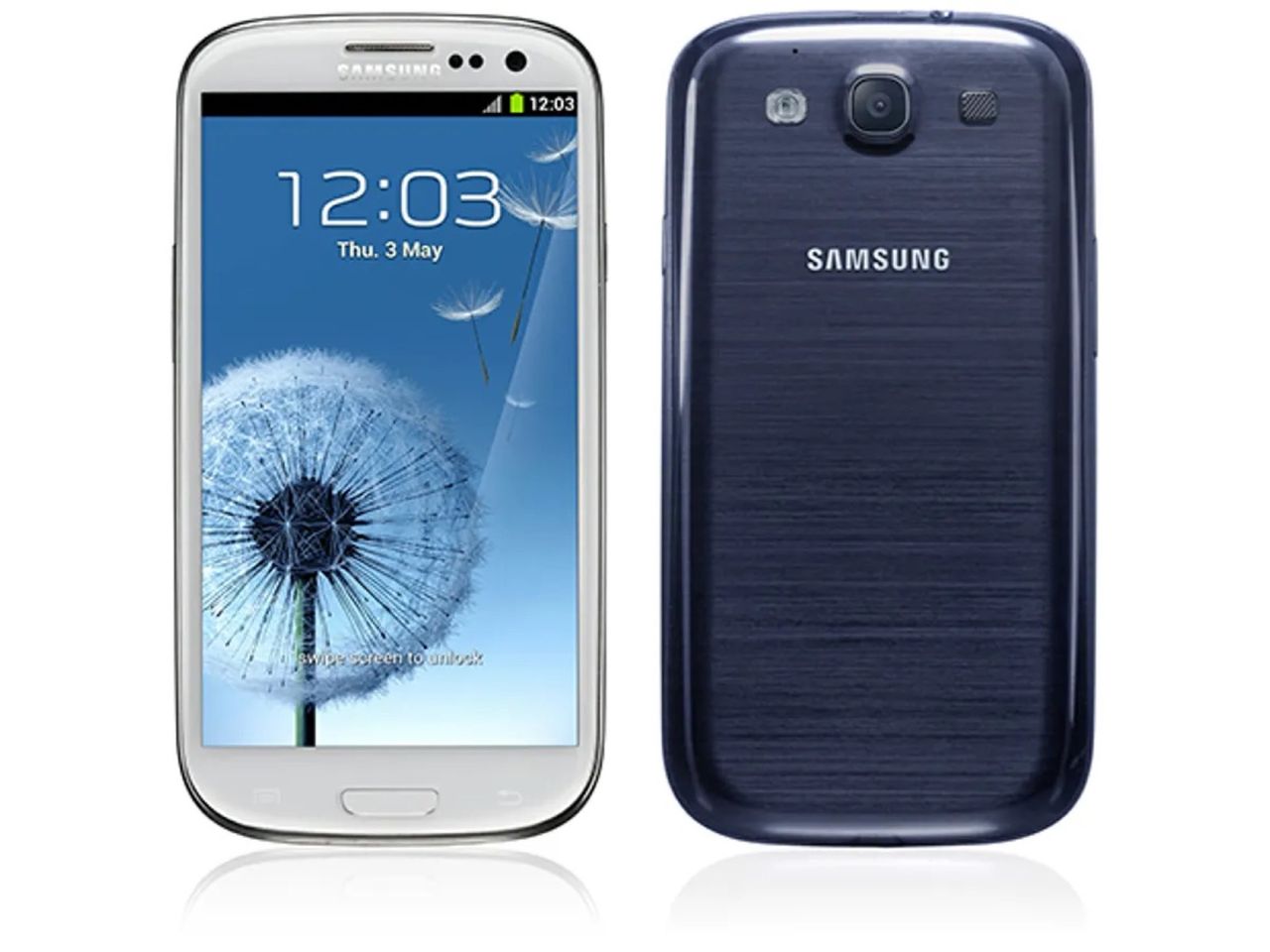 Samsung Galaxy S3 och Note 2 får Android 13. Med inofficiell LineageOS ...