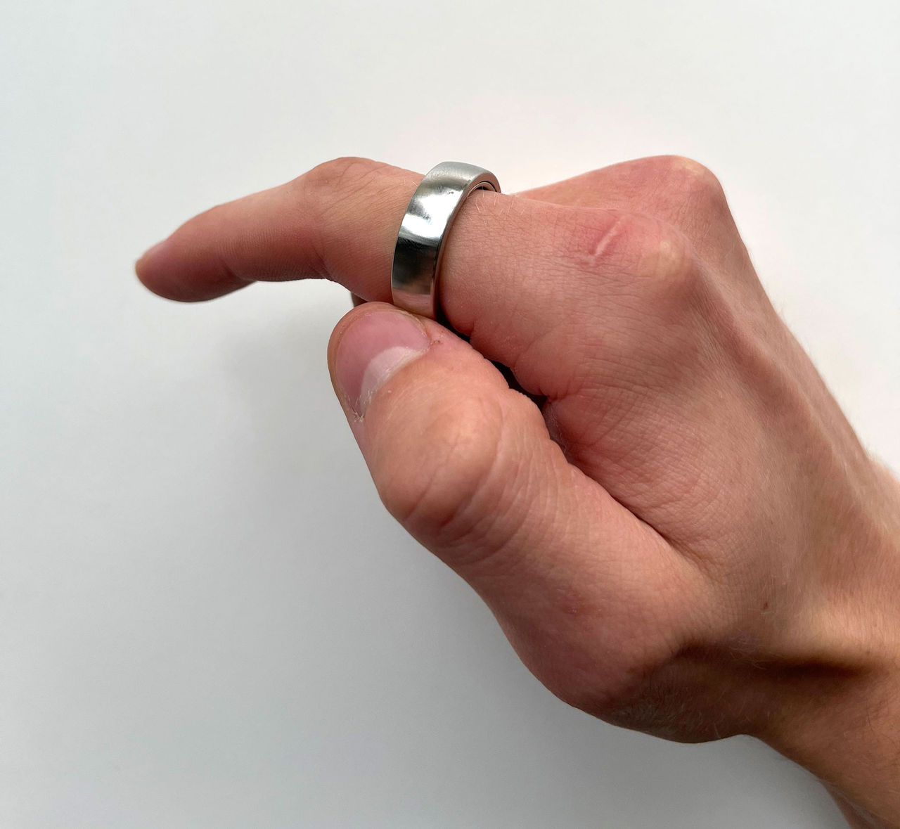 Snygg stressring för vuxna. Pilla pilla pilla pilla. | Feber / Pryl