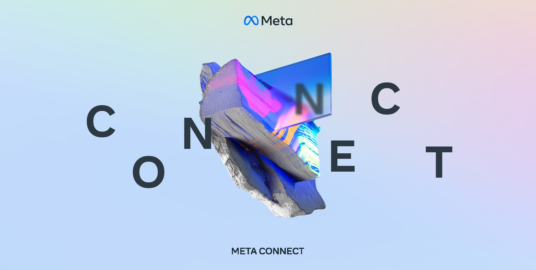 Kolla in Meta Connect 2022. Meta kommer att presentera Meta Quest Pro och annat VR-relaterat ...