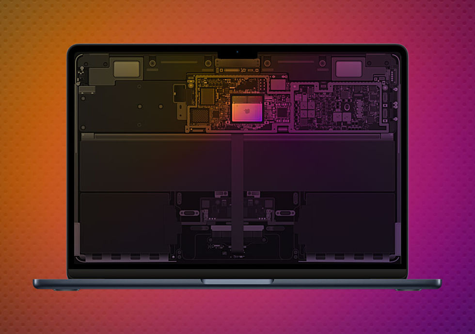 Vad har ni för bakgrundsbild på datorn? Jag hittade en fint nördig till ...