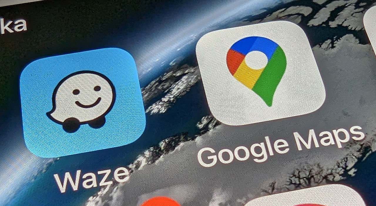 Google slår ihop Waze med sin Maps-division. Men apparna ska fortsatt vara separata. | Feber ...