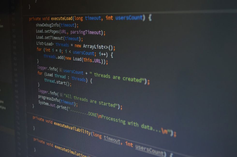 Javascript Java Och Python Mest Eftersökt Av Rekryterare Finns Dock Andra Språk Som Kan Vara
