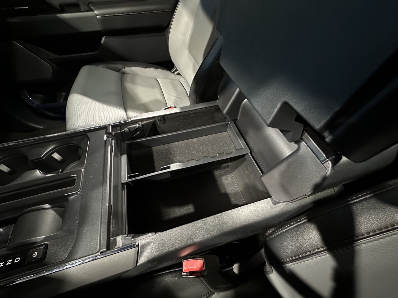 eCarExpo: Vi har kollat in Ford F150 Lightning. Otrolig frunk. | Feber ...