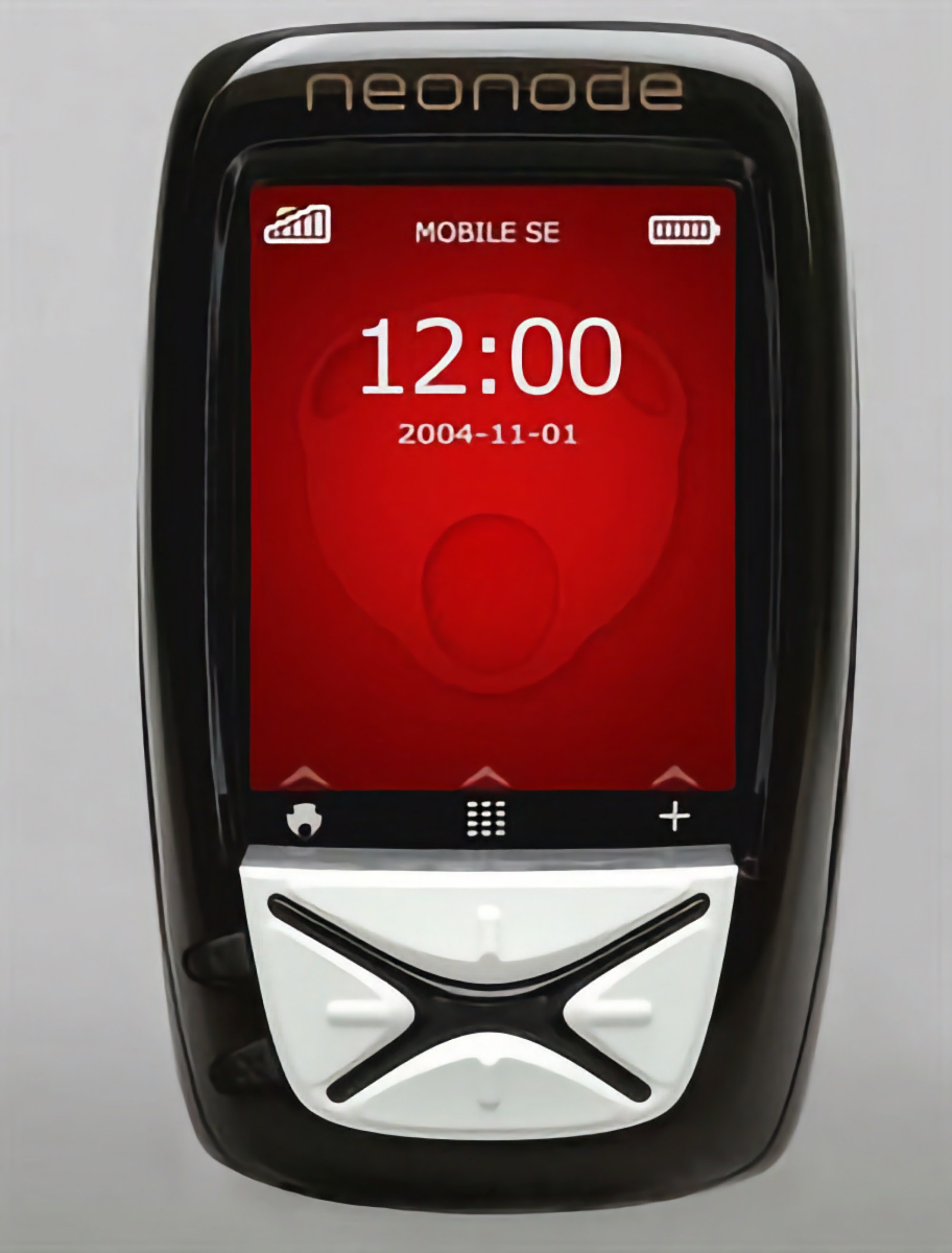 Neonode nu i butik. Nu kan du köpa den svenska minimobilen. | Feber / Mobil