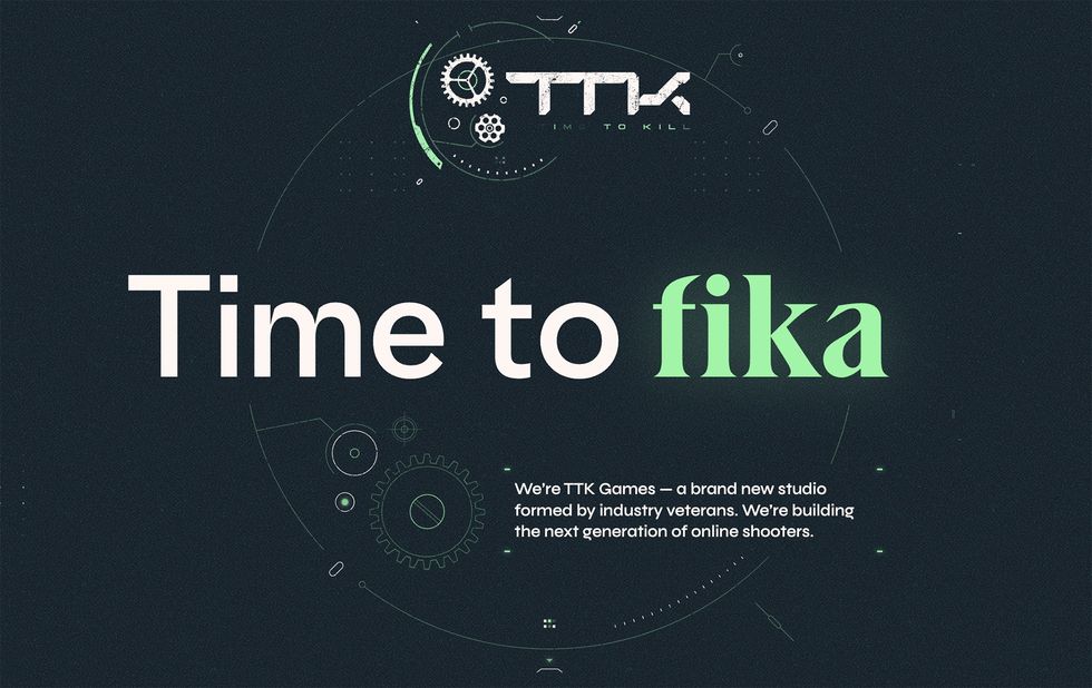 Battlefield-veteran drar igång ny spelstudio. Lars Gustavsson startar ...