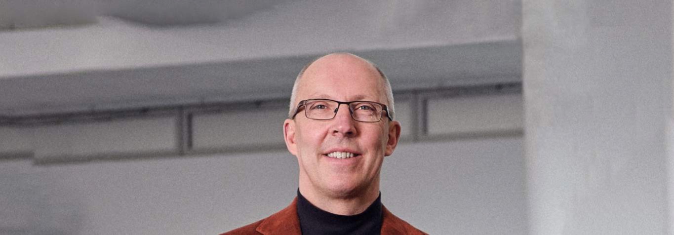 Bentley får ny designchef i höst. Robin Page återvänder efter en stund ...