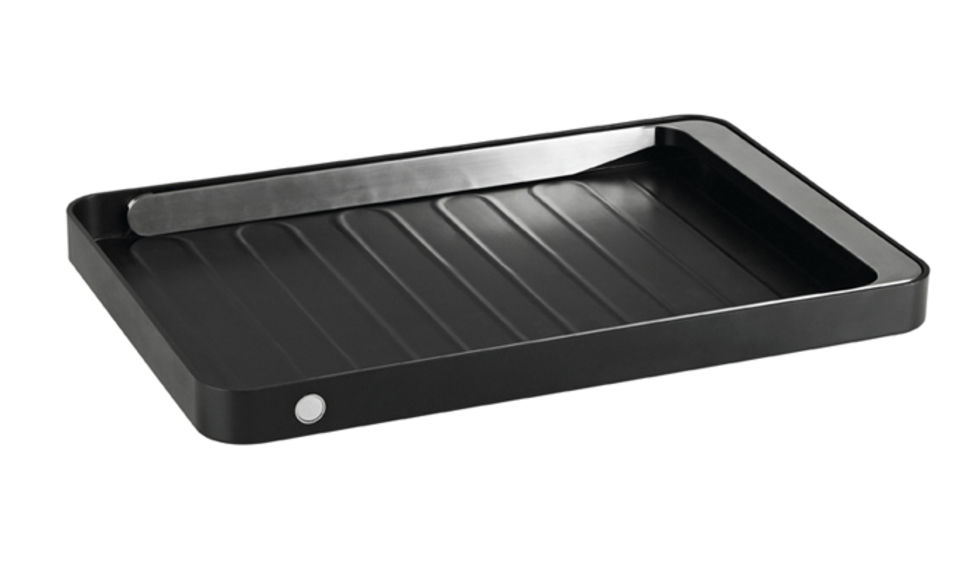 En bricka som är enkel att bära. Smart dansk design. | Feber / Hem