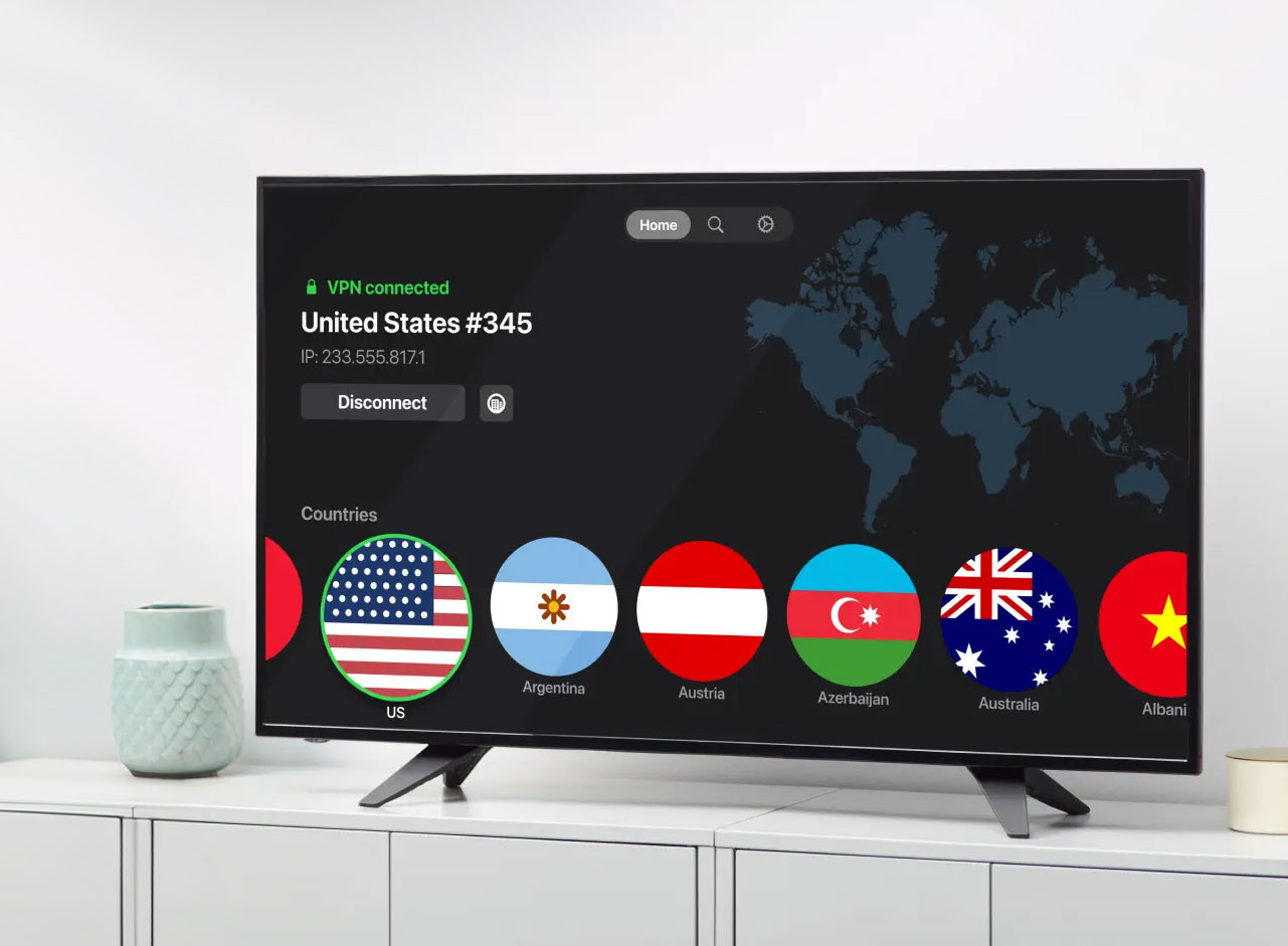 Nu finns NordVPN till AppleTV. Så även ExpressVPN. | Feber / Mac