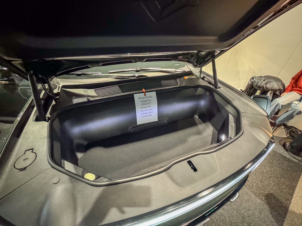 Rivian R1T besökte Sverige i helgen. Kom hit på riktigt, tack! | Feber ...