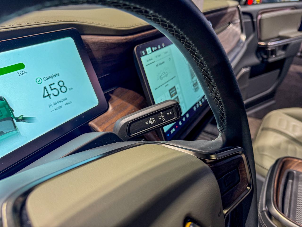 Rivian R1T besökte Sverige i helgen. Kom hit på riktigt, tack! | Feber ...