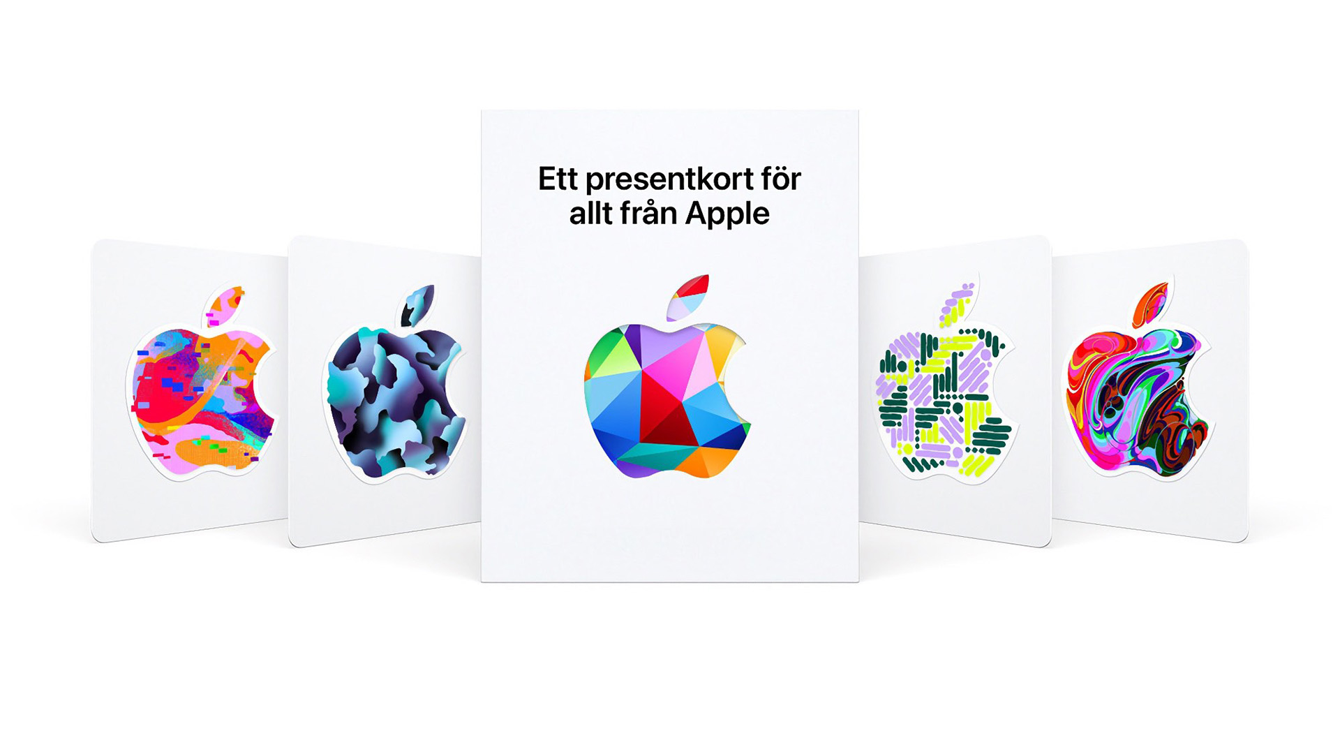 Ica stoppar Apple-presentkort efter romansbedrägerier. Äldre har lurats ...