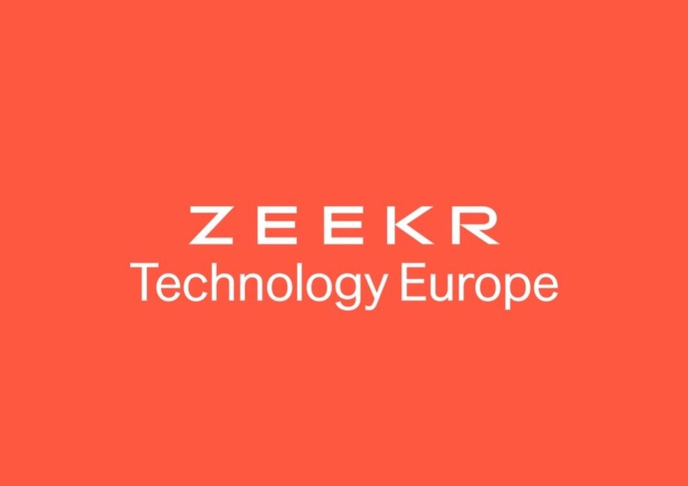 CEVT byter namn till Zeekr Technology Europe AB. Kommer lägga allt ...