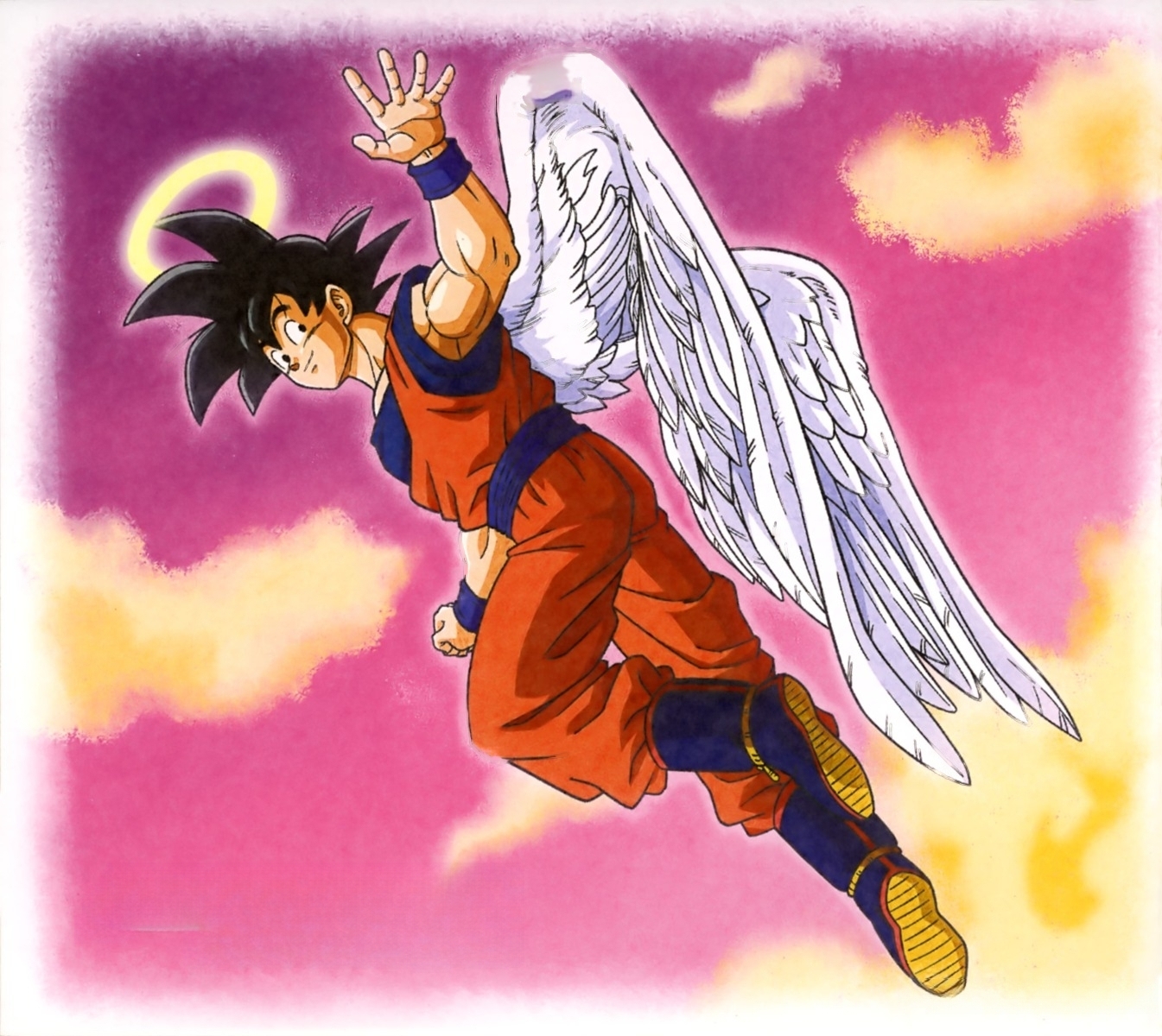 Akira Toriyama är död. Dragon Ball-pappan har åkt till Dödsriket ...