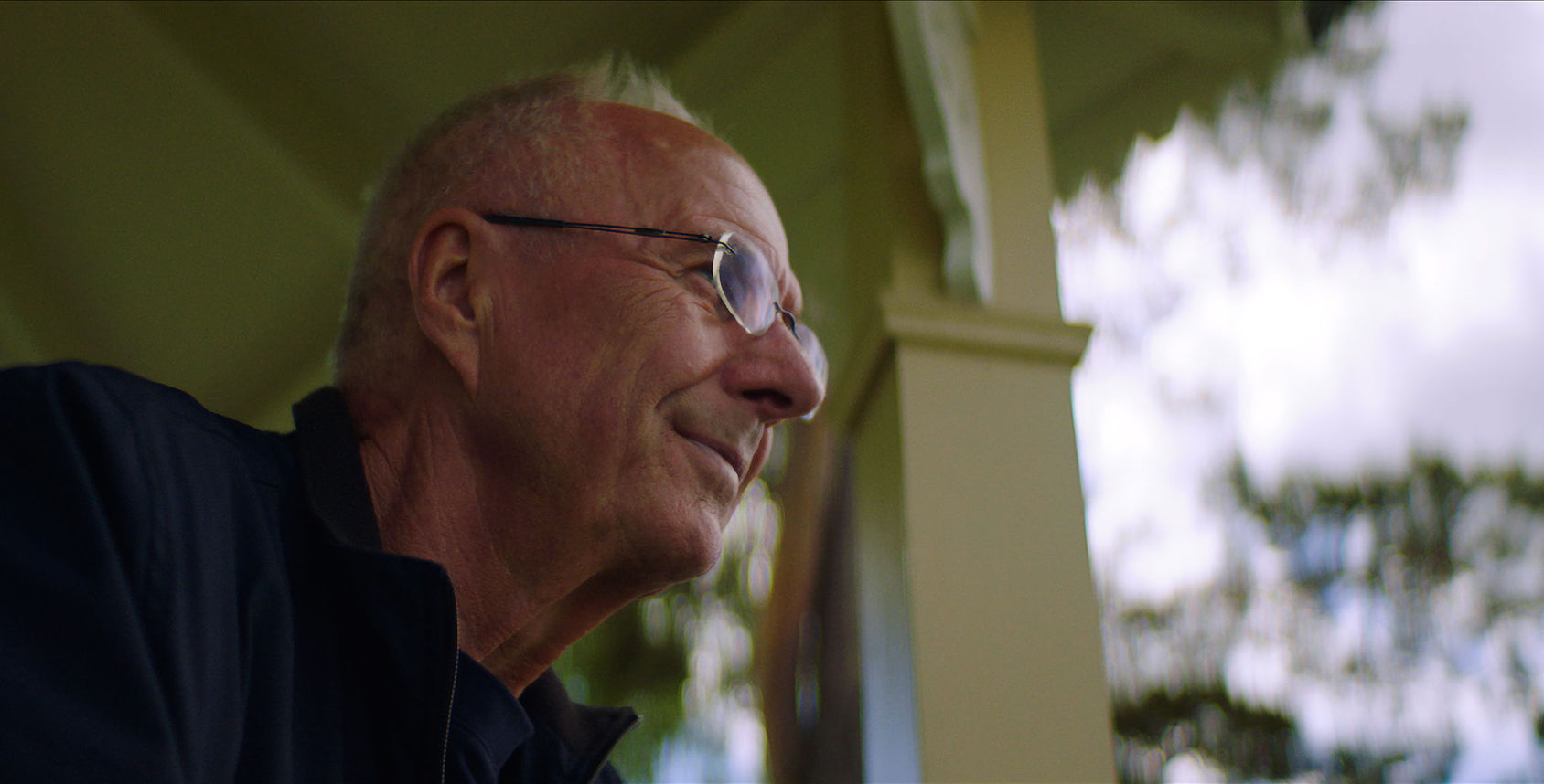 Trailer för Svennis. Dokumentär om Sven-Göran Eriksson. | Feber / Film & TV