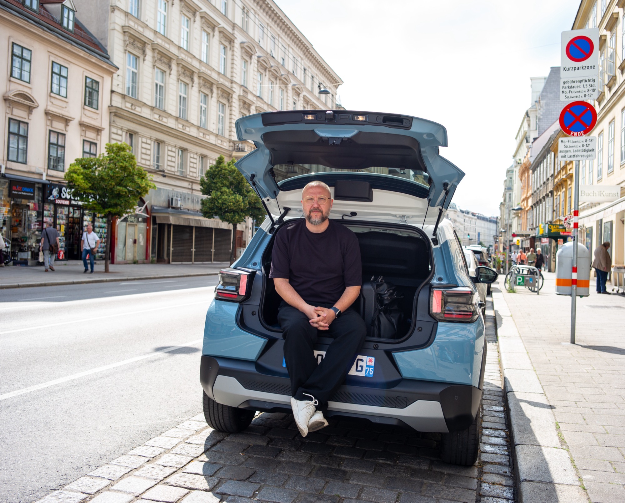 Hur dålig är Sveriges billigaste elbil? Vi har provkört Citroën ë-C3 ...