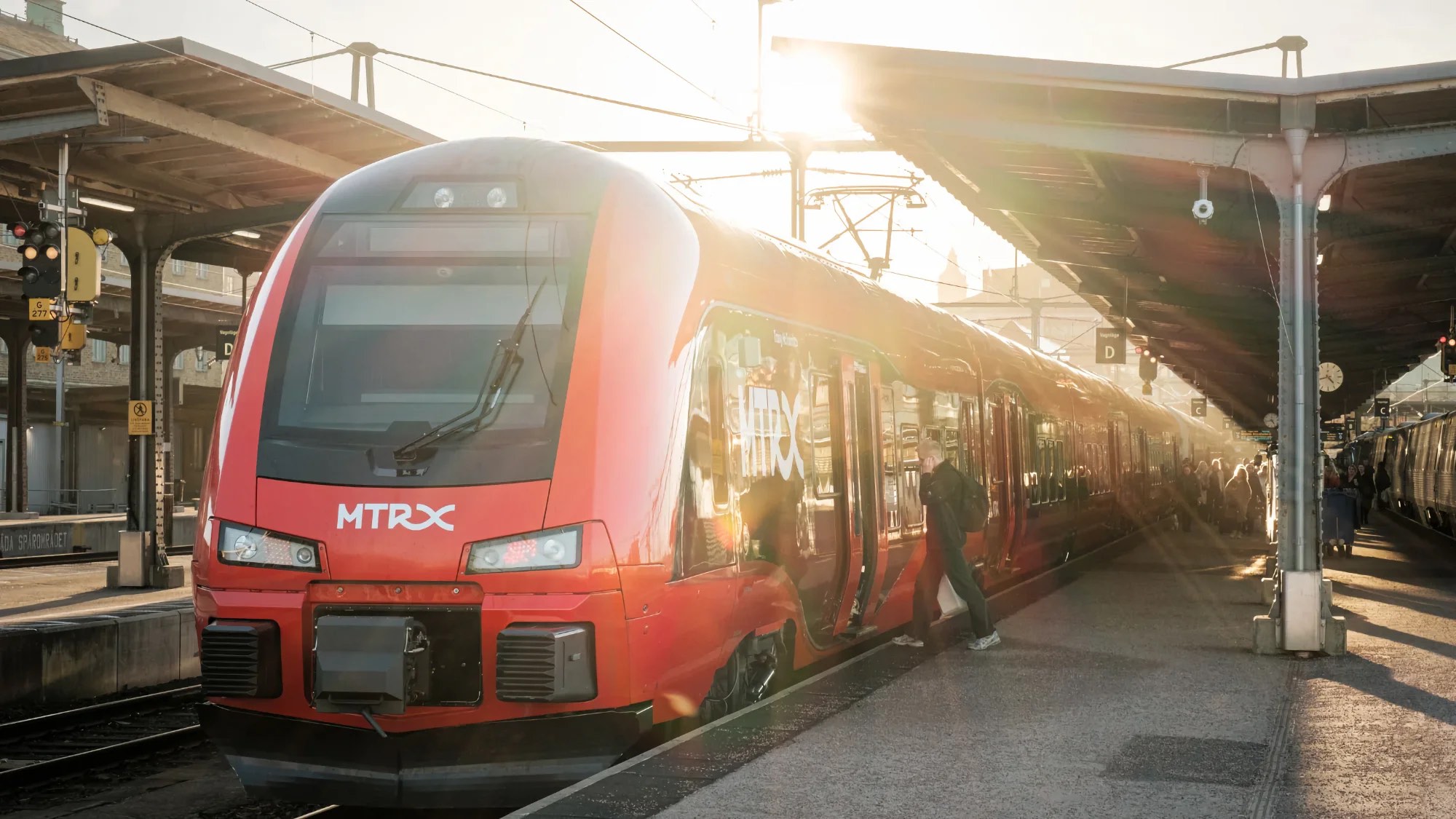 MTRX blir VR. Det finska bolagets förvärv är klart. | Feber / Samhälle