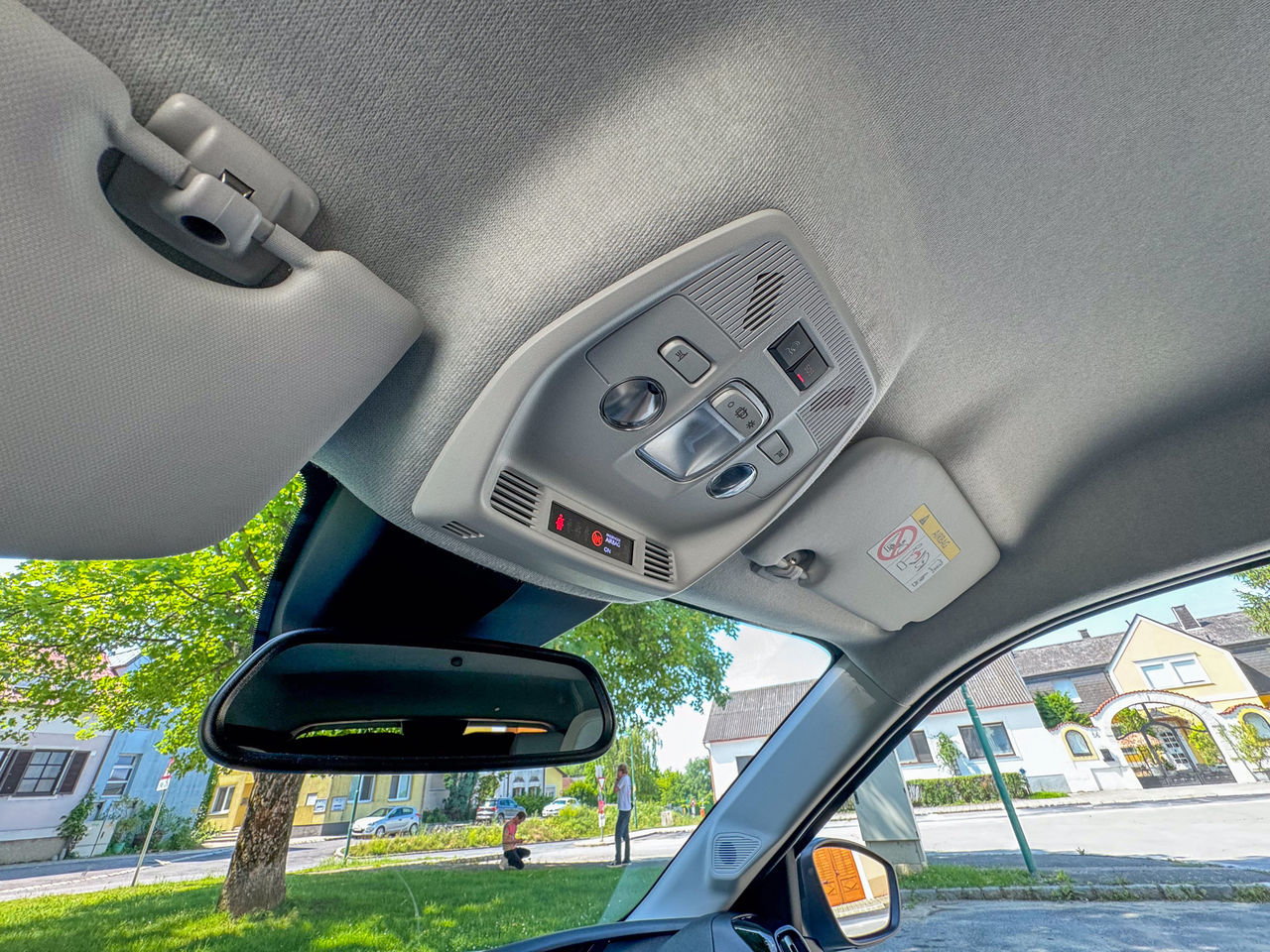 Hur dålig är Sveriges billigaste elbil? Vi har provkört Citroën ë-C3 ...