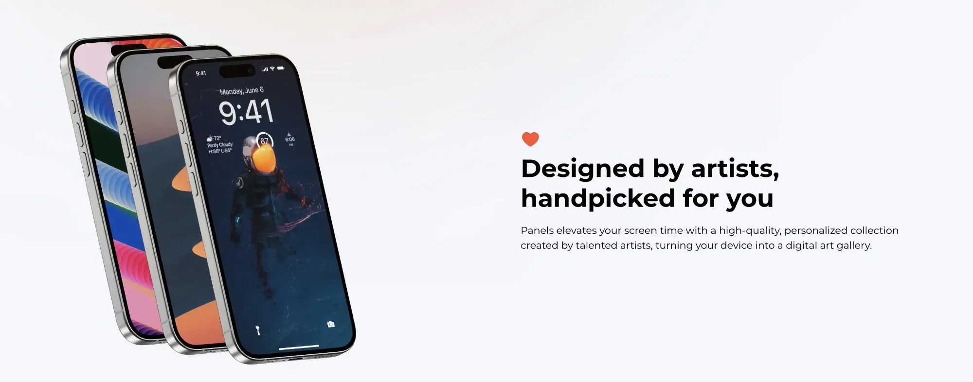 MKBHD lanserar egen bakgrunds-app. Och fans är inte glada. | Feber / Mobil