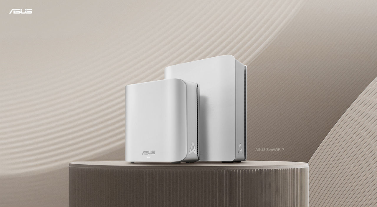 Tävla om Asus ZenWiFi 7 Mesh router! Vad är viktigast för dig i en WiFi ...