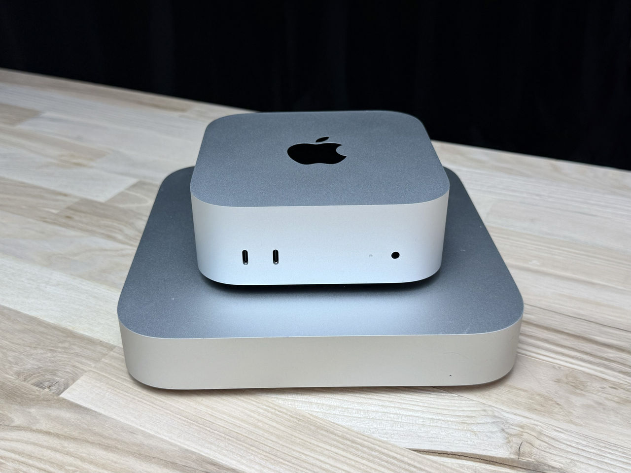 Nya Mac mini är en kraftfull liten pärla. Men Apples prissättning av ...